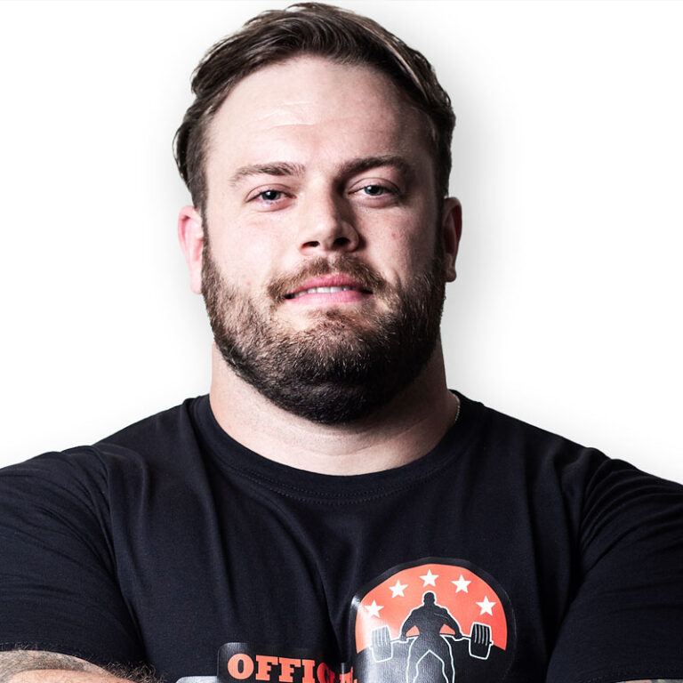 World's Strongest Man 2025 - LiftingBase.com