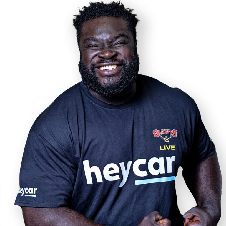 World's Strongest Man 2025 - LiftingBase.com