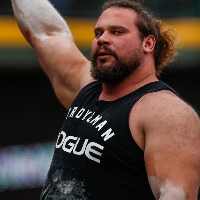 LiftingBase.com - Athlete Profiles, Results, & Stats