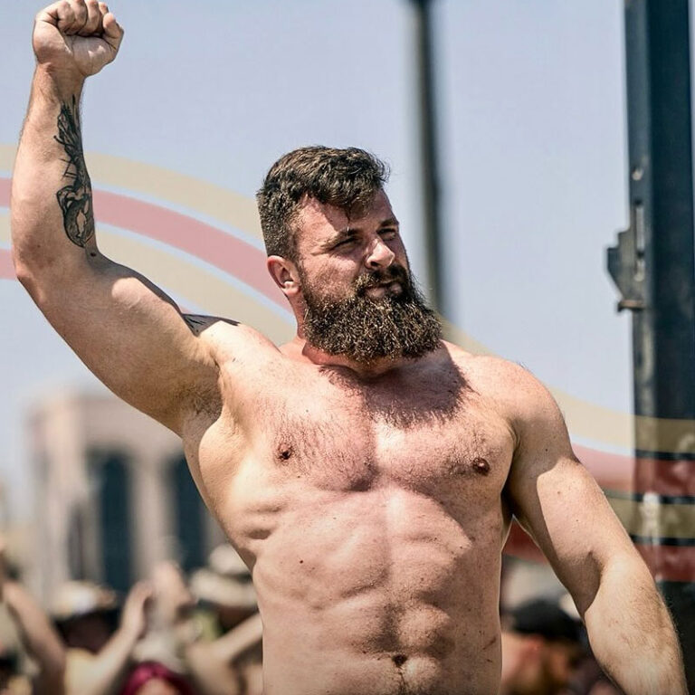 World's Strongest Man 2025 - LiftingBase.com