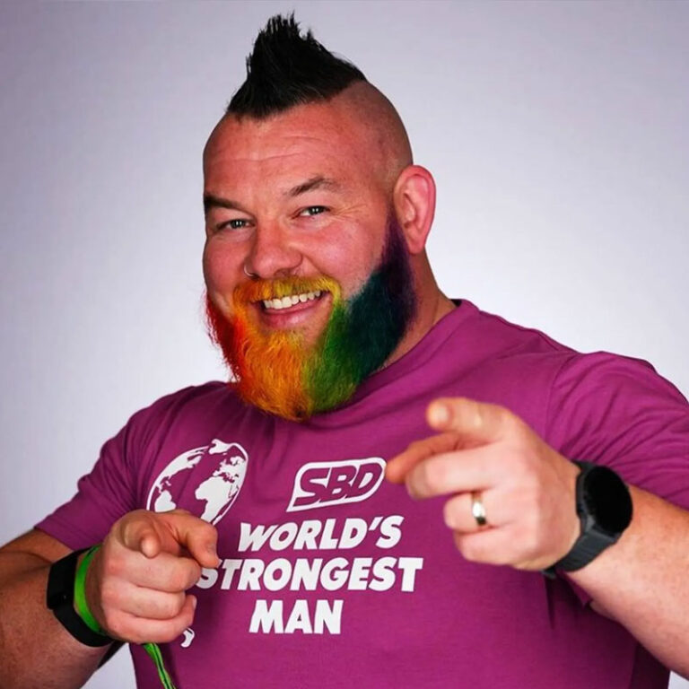 LiftingBase.com - Athlete Profiles, Results, & Stats