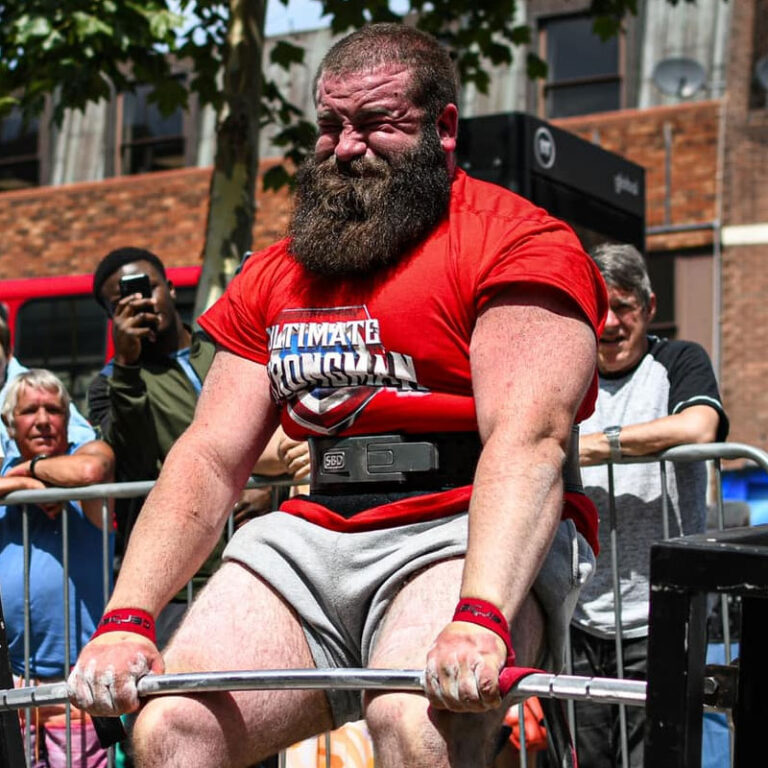 LiftingBase.com - Athlete Profiles, Results, & Stats