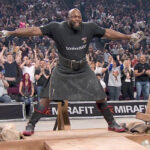 Mark Felix - LiftingBase.com