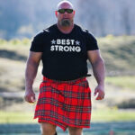 Nick Best - LiftingBase.com