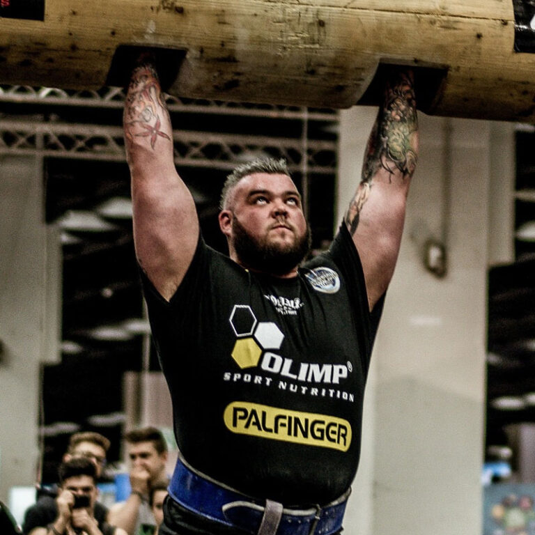 LiftingBase.com - Athlete Profiles, Results, & Stats