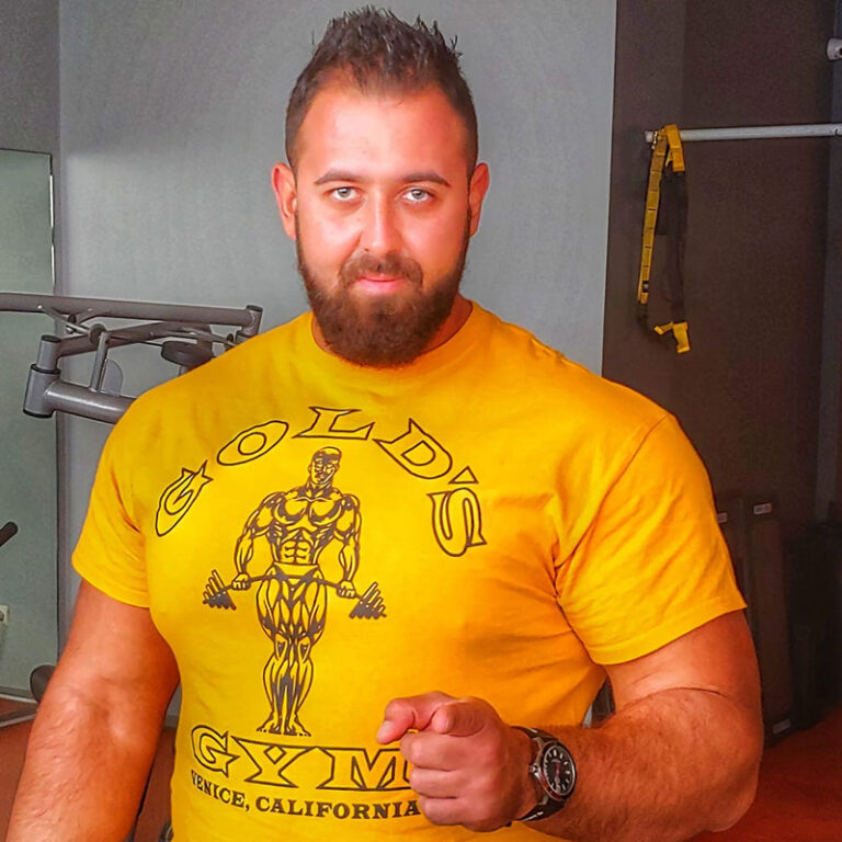 LiftingBase.com - Athlete Profiles, Results, & Stats