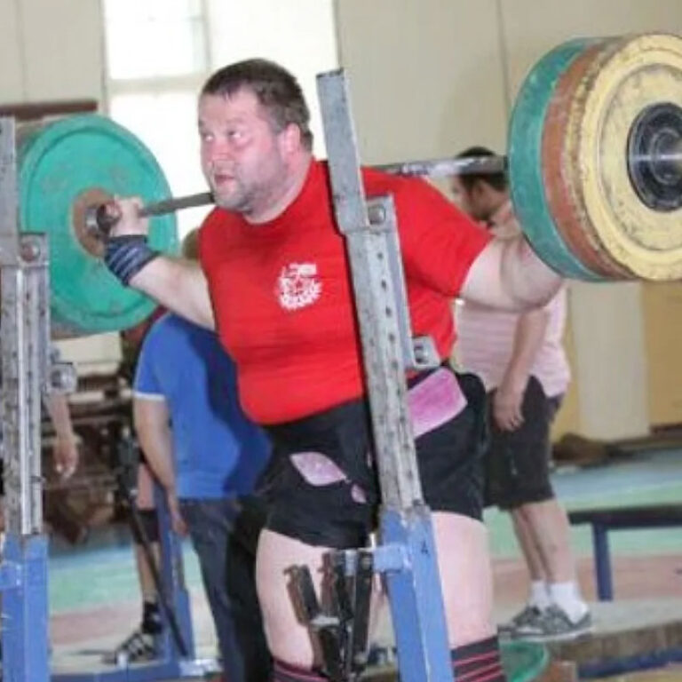 LiftingBase.com - Athlete Profiles, Results, & Stats