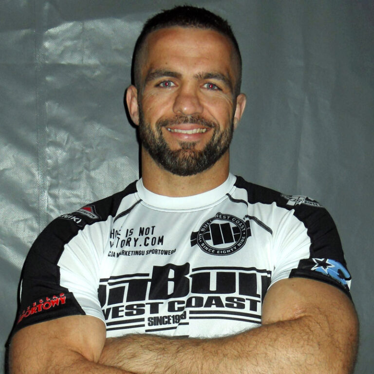 Mark Felix - LiftingBase.com
